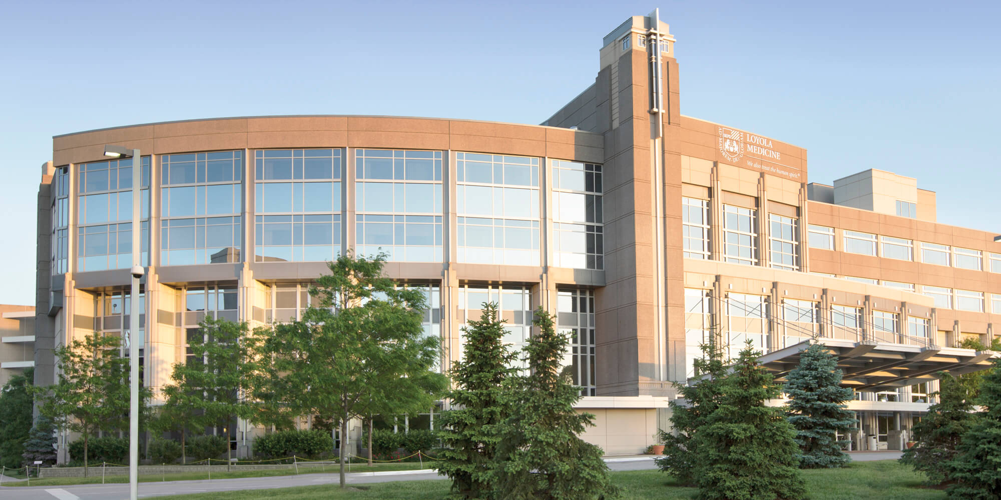 About Us | Loyola Medicine