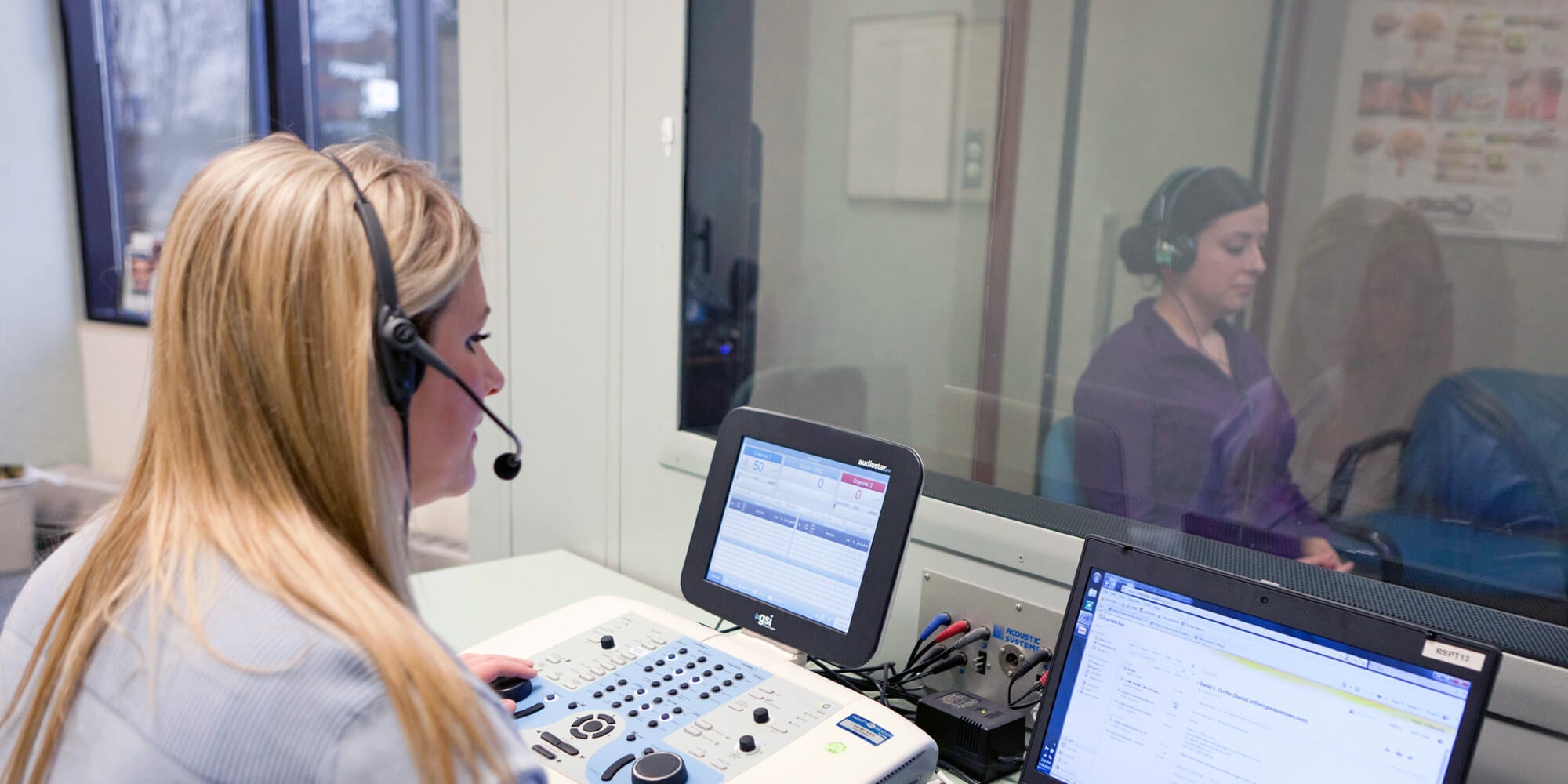 Audiology | Loyola Medicine