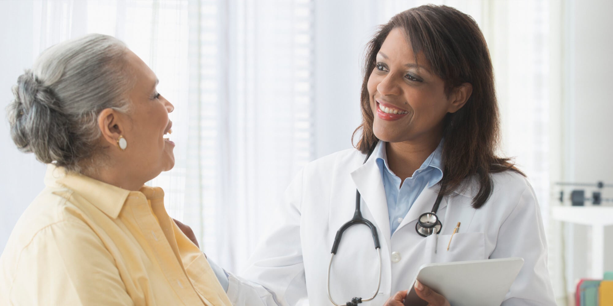 Women's Health | Loyola Medicine