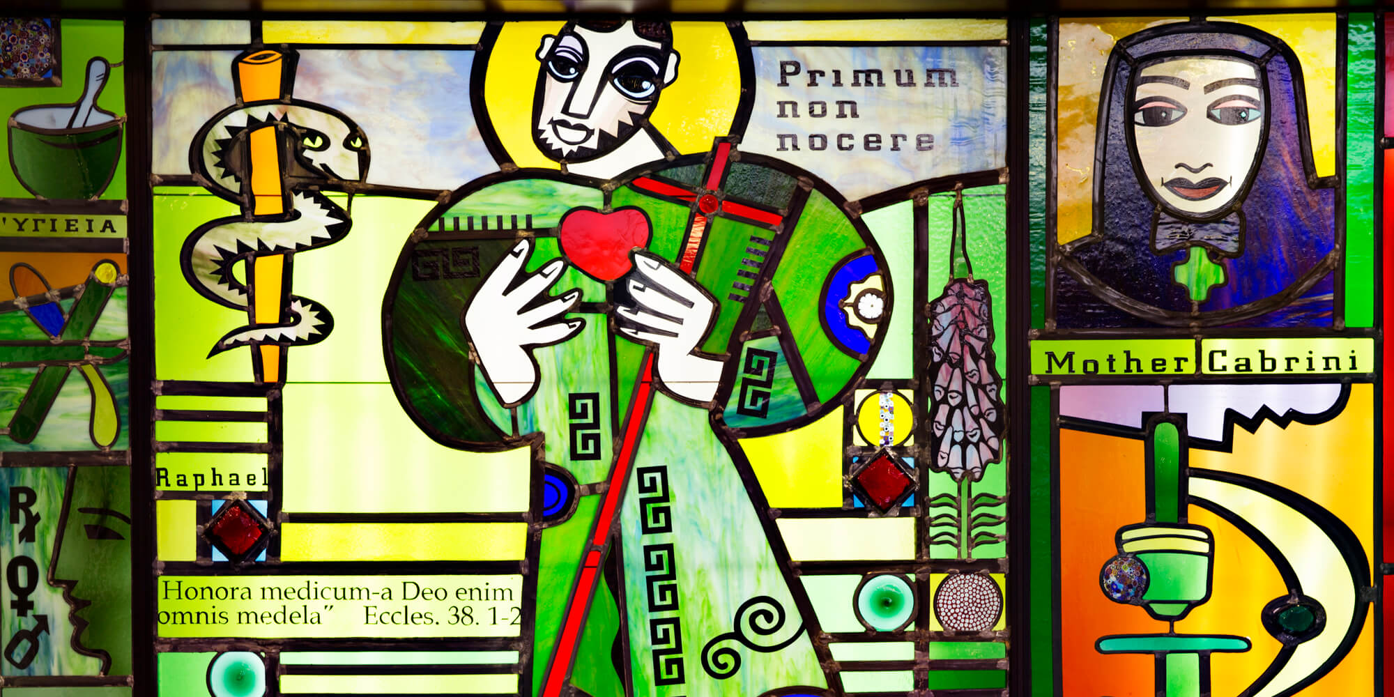 Our Mission | About Loyola | Loyola Medicine