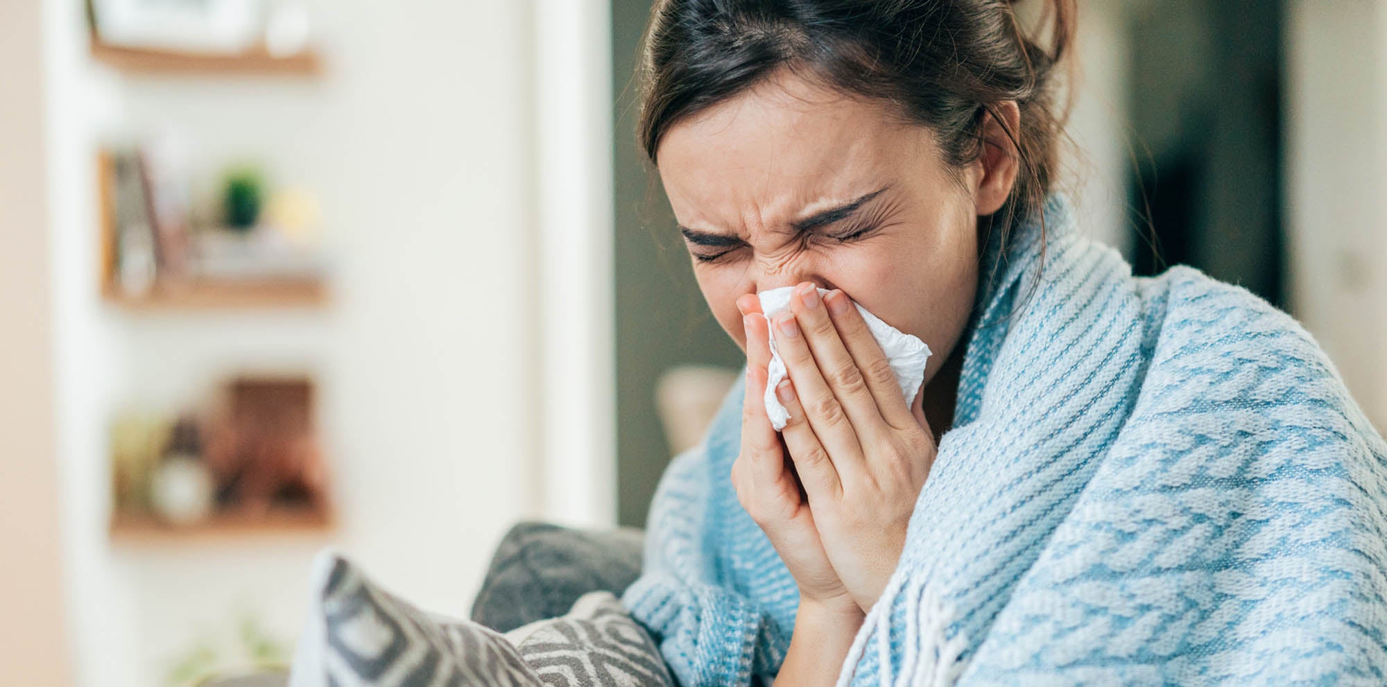 Understanding Chronic Sinusitis: Causes, Symptoms, and Treatments ...