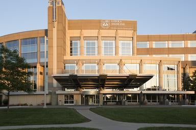 Loyola University Medical Center Awarded on Newsweek’s list of America ...
