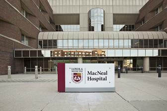 MacNeal Hospital Receives Magnet® Recognition with Distinction | Loyola ...