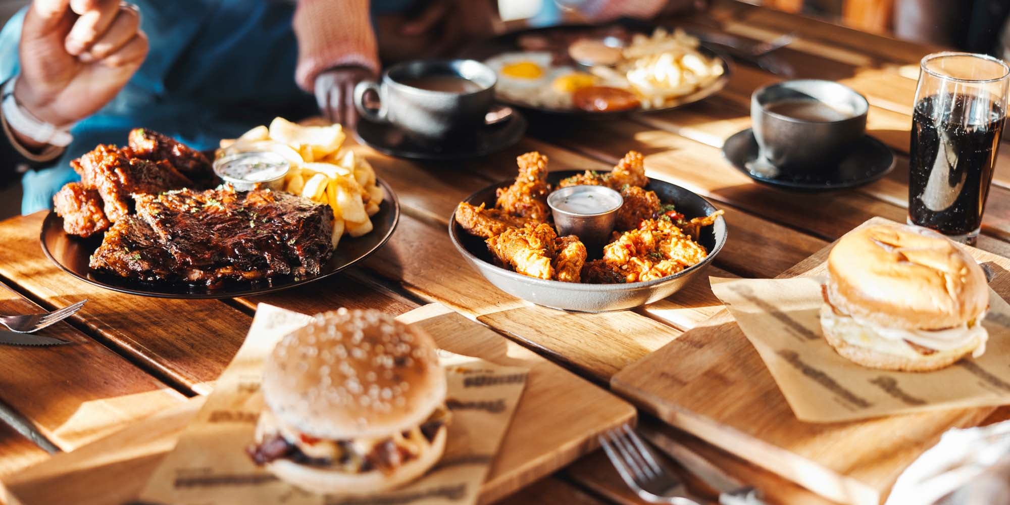 The Effects of Ultra-Processed Foods | Blog | Loyola Medicine