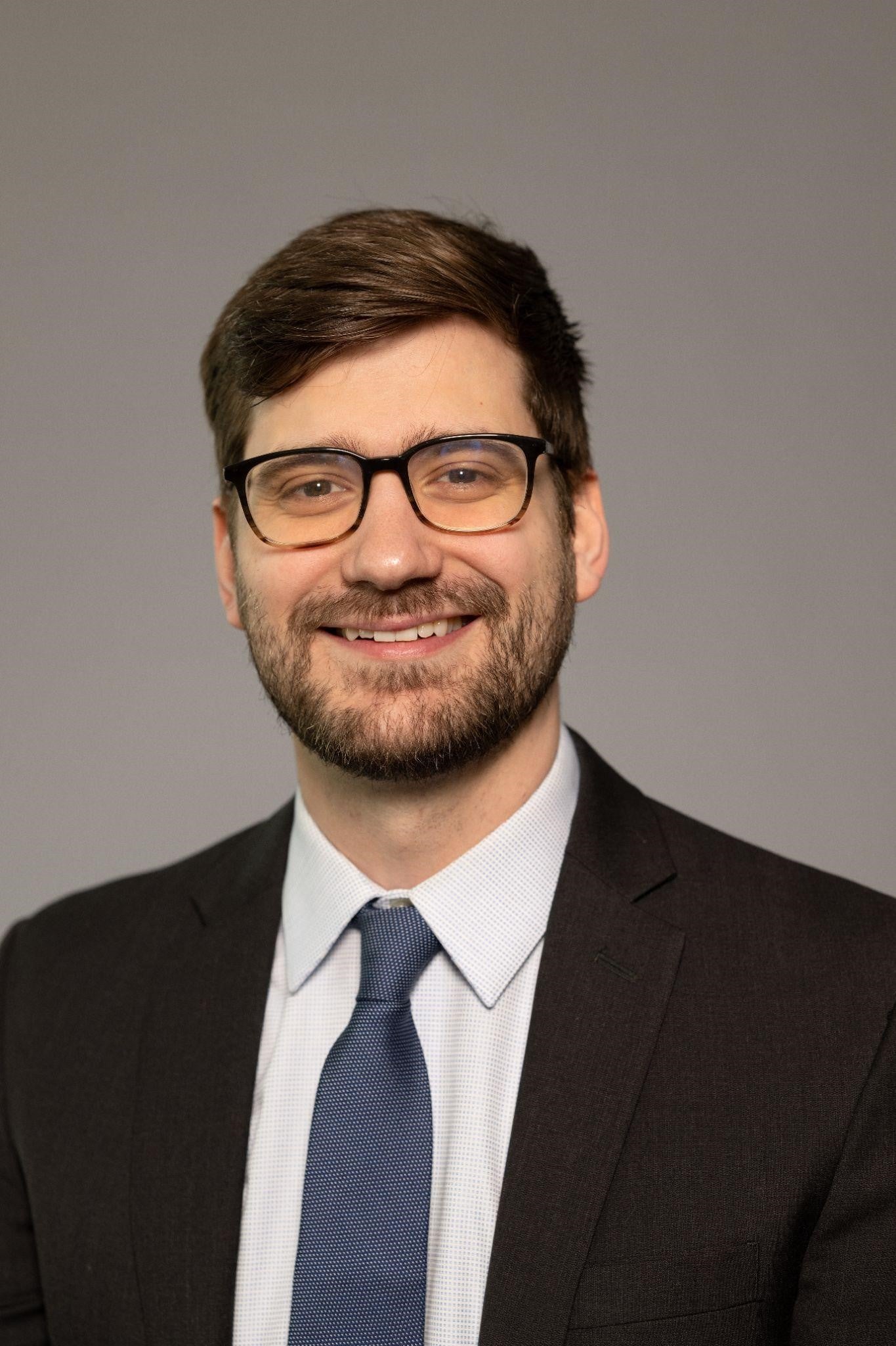 Meet the Residents in Neurological Surgery Residency | GME | Loyola ...