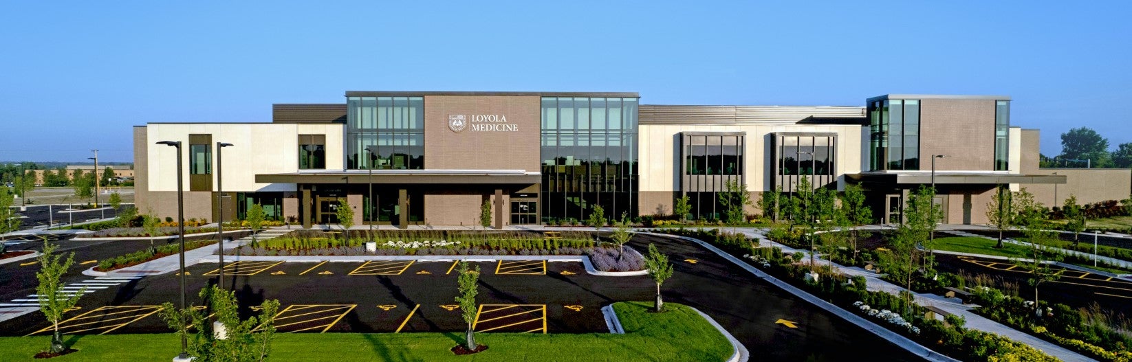 Cancer Loyola Medicine