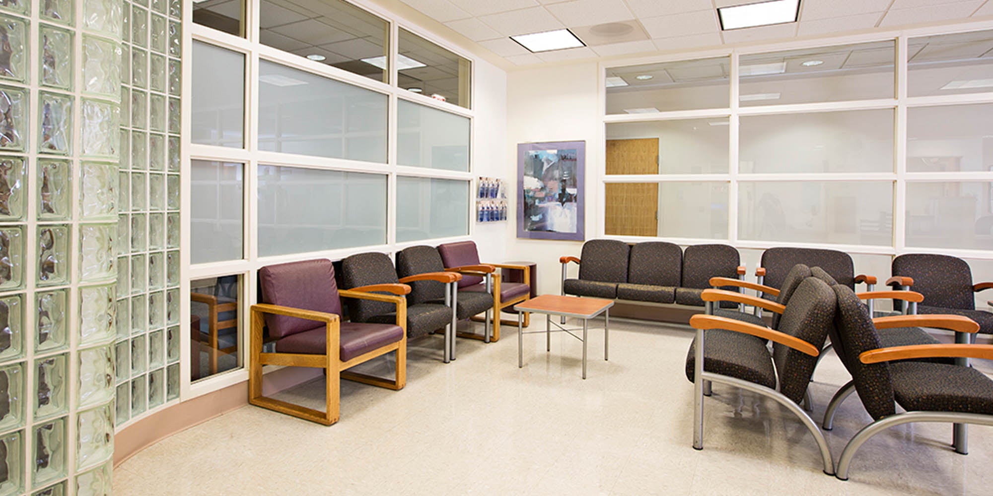 Outpatient Imaging - Riverside | Loyola Medicine