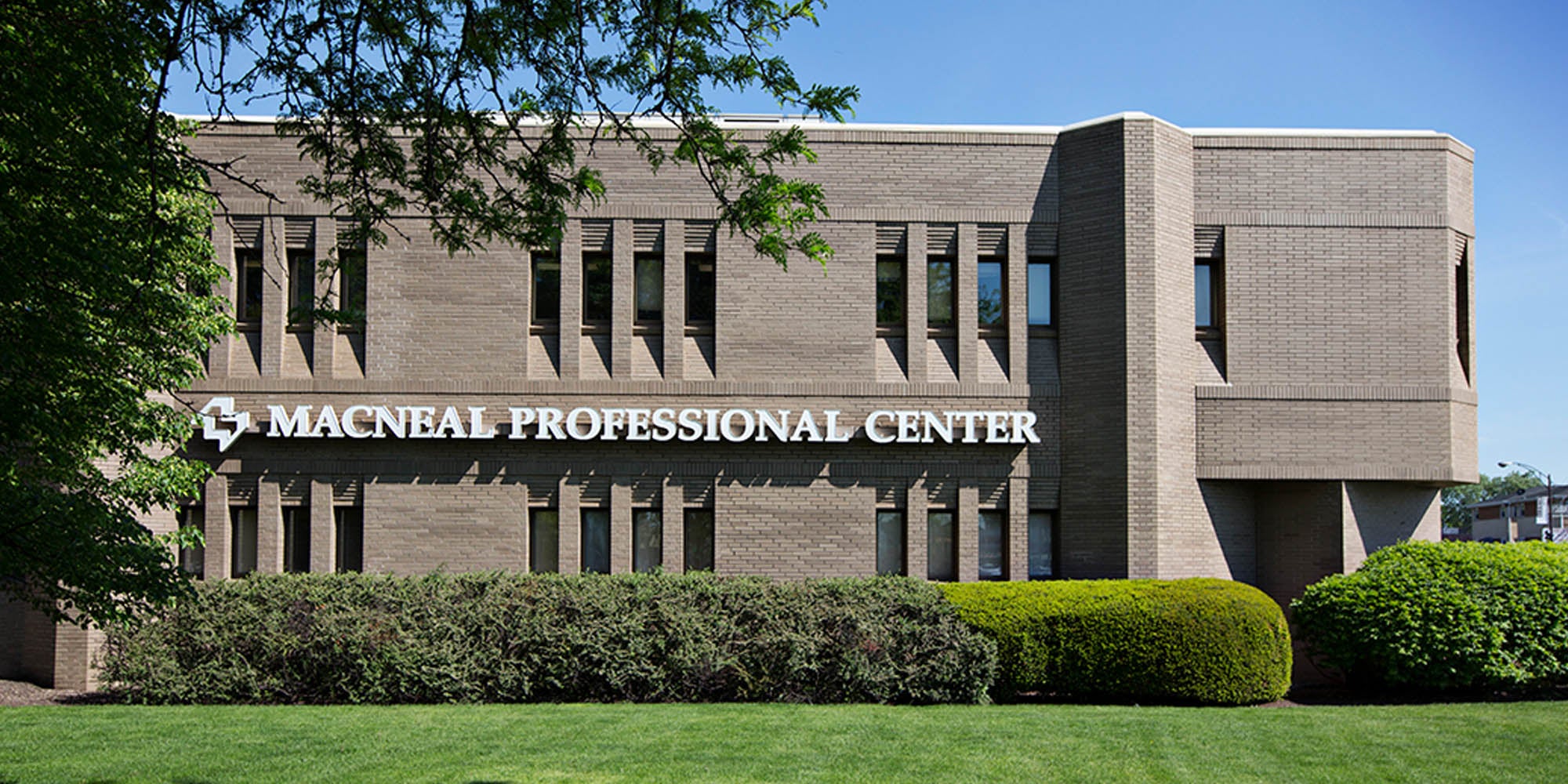 Loyola Medical Group - Pediatrics Riverside | Loyola Medicine