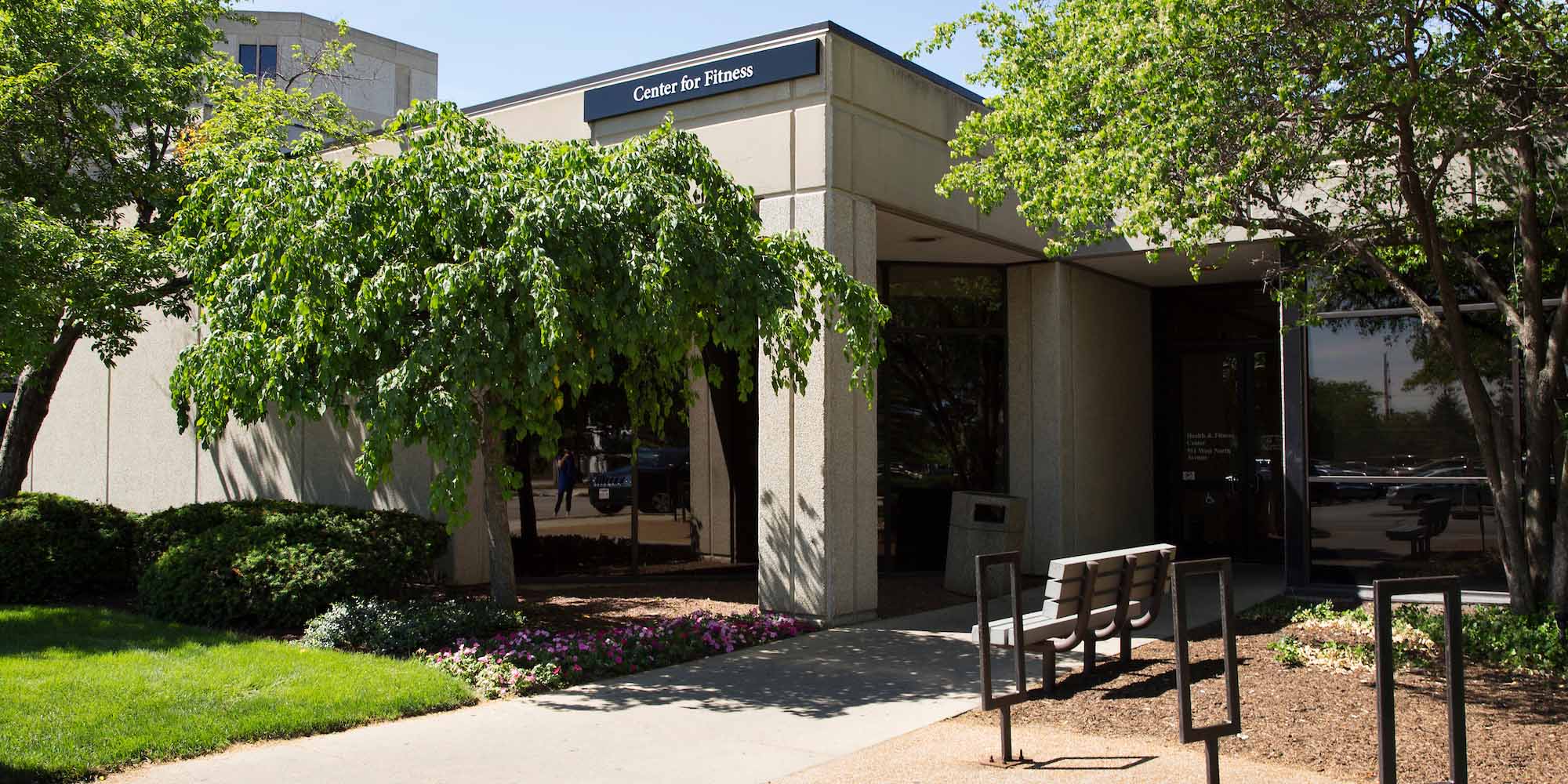 Gottlieb Center for Fitness | Loyola Medicine