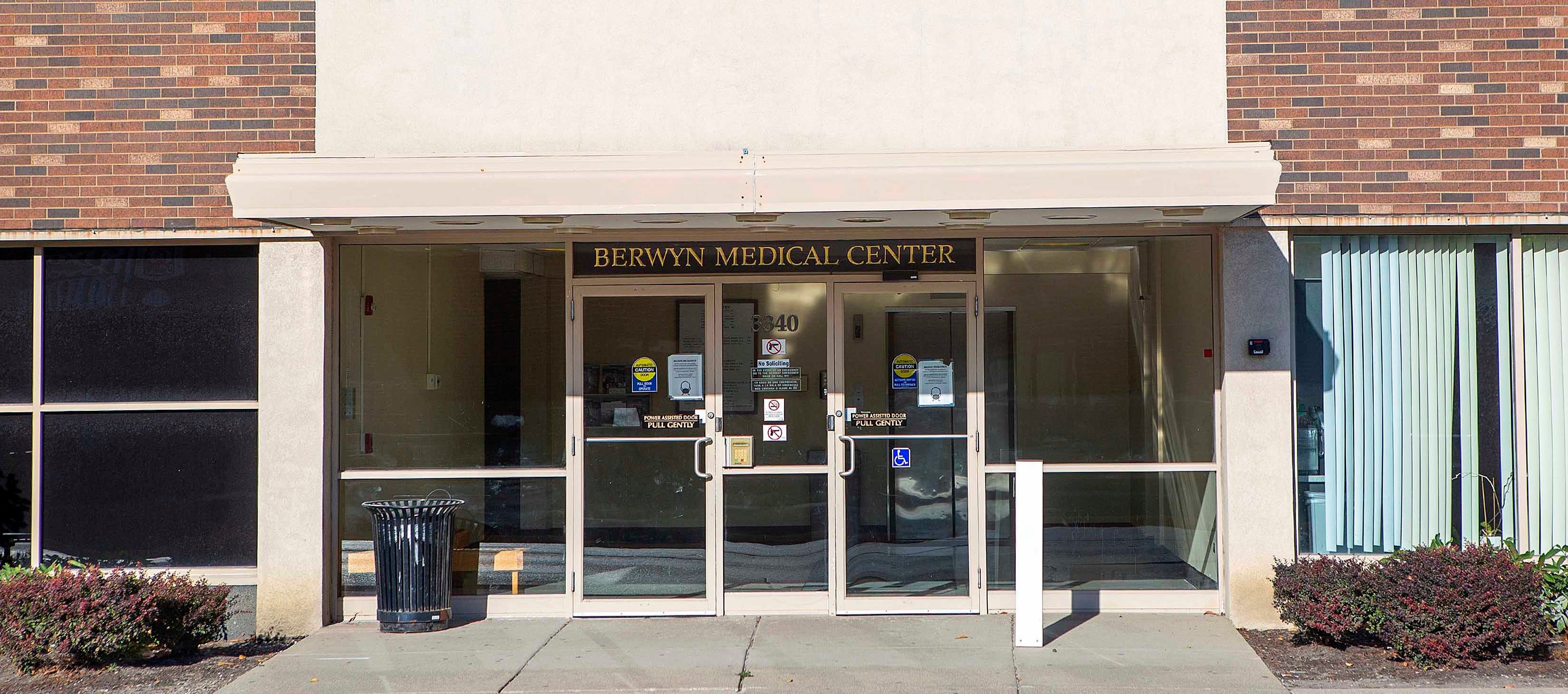 Loyola Medicine Neurology - Berwyn | Loyola Medicine