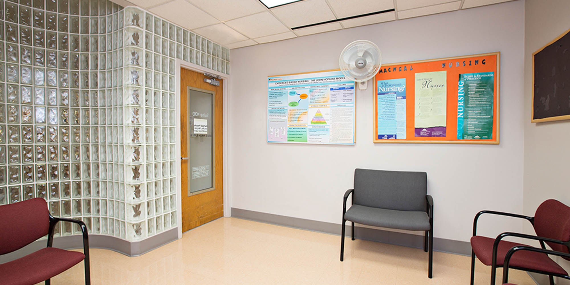 Wound Care Center - Riverside | Loyola Medicine