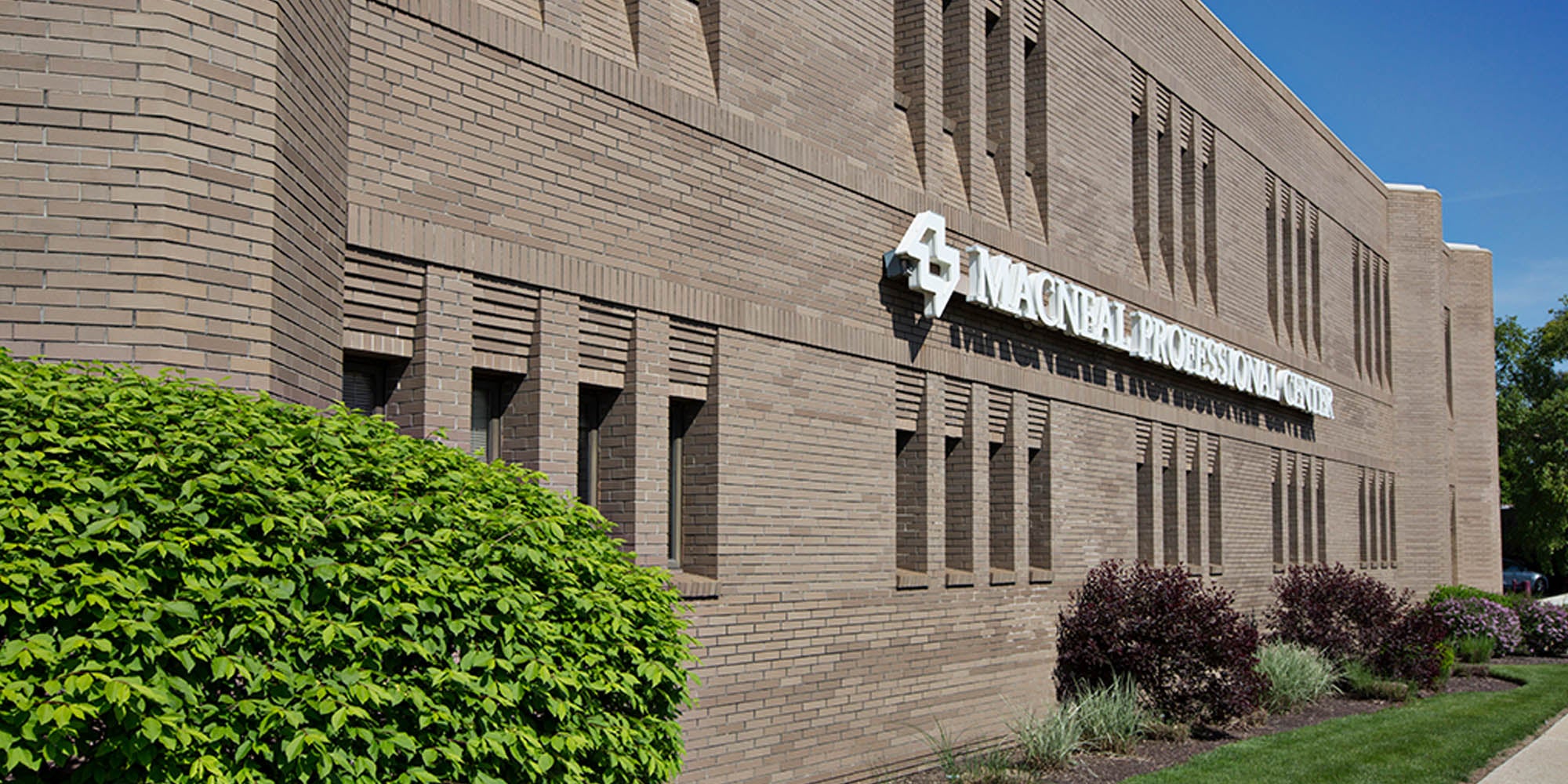 Loyola Medical Group - Women's Health Riverside | Loyola Medicine