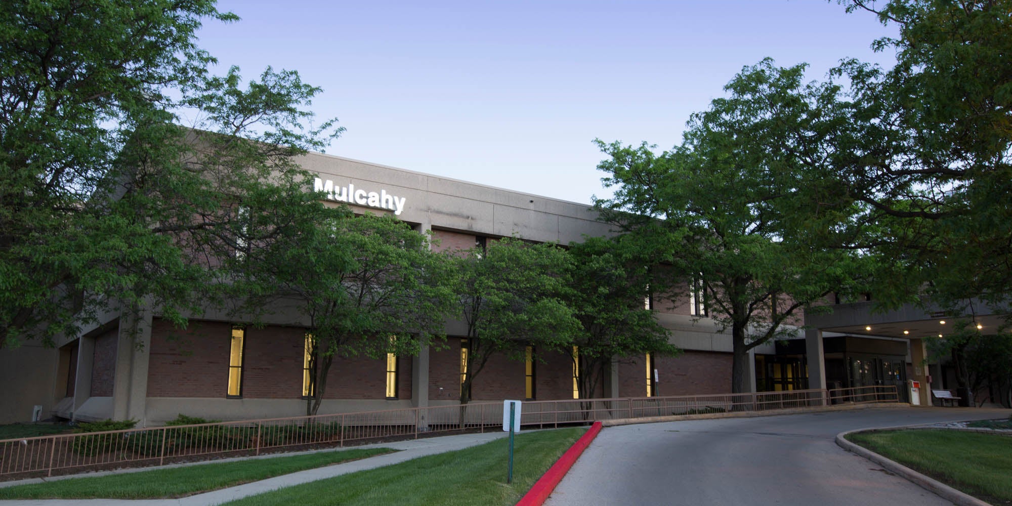 Mulcahy Center | Loyola Medicine