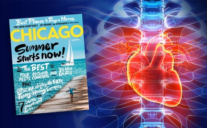 Twelve Loyola Medicine Physicians Named to Chicago Magazine's 2018 "Top ...