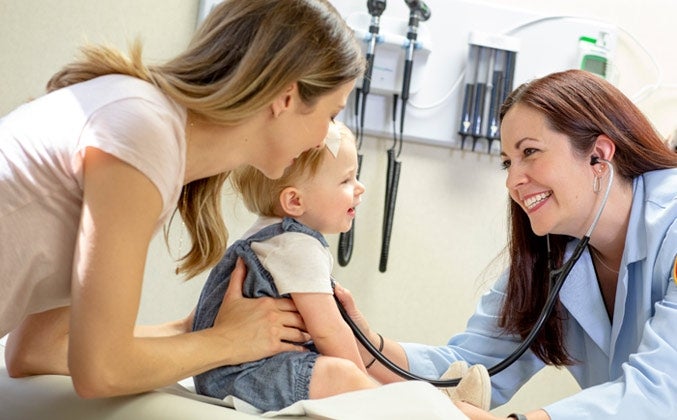 Loyola Medicine Receives $1 Million Gift for Children's Hospital | News ...