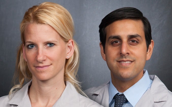 Loyola Medicine Hand Surgeons Perform Toe-to-Thumb Transfer | News ...