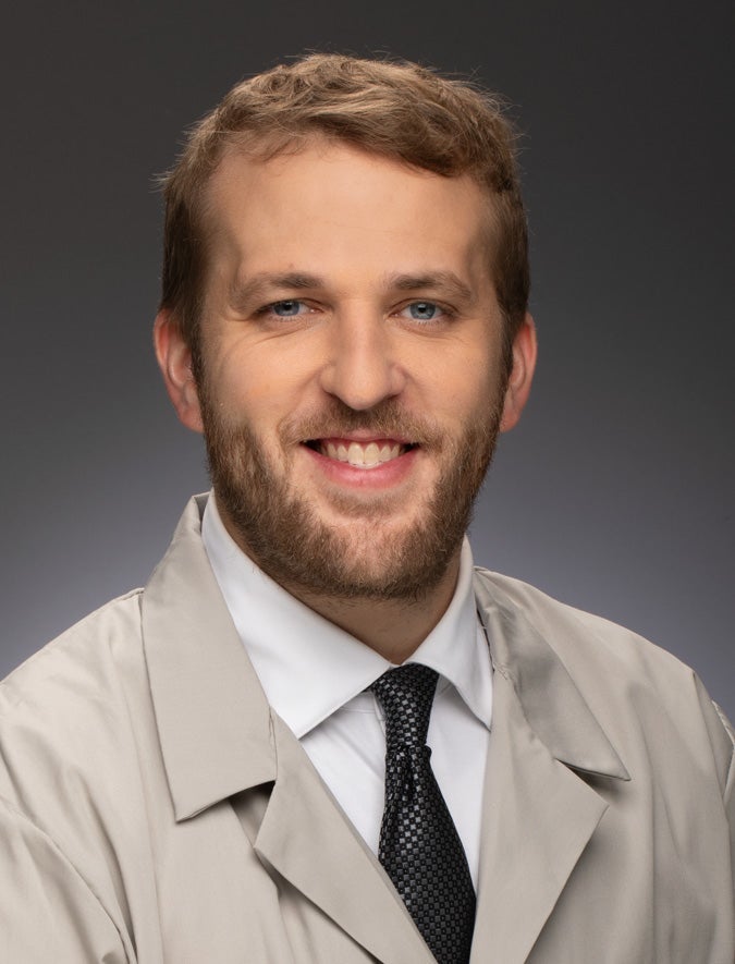 Steven Jeffrey Daws, MD, DMD | Loyola Medicine