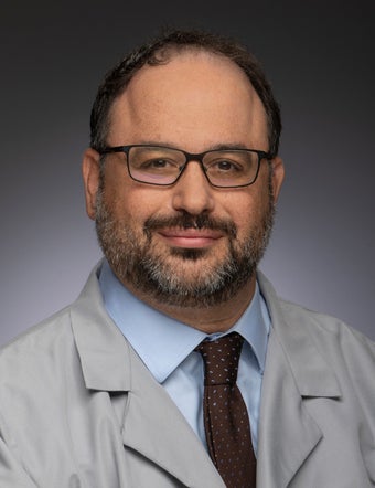 Joshua Carson, MD | Loyola Medicine