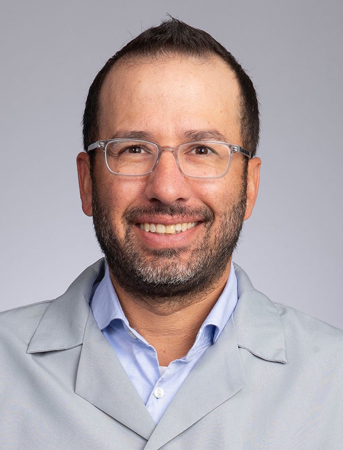 Nathaniel S Jones, MD | Loyola Medicine