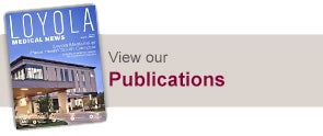 Media Relations | Loyola Medicine