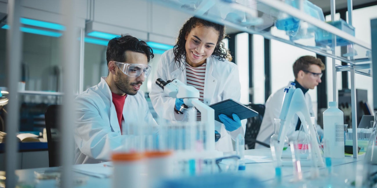 Career opportunities | Loyola Medicine