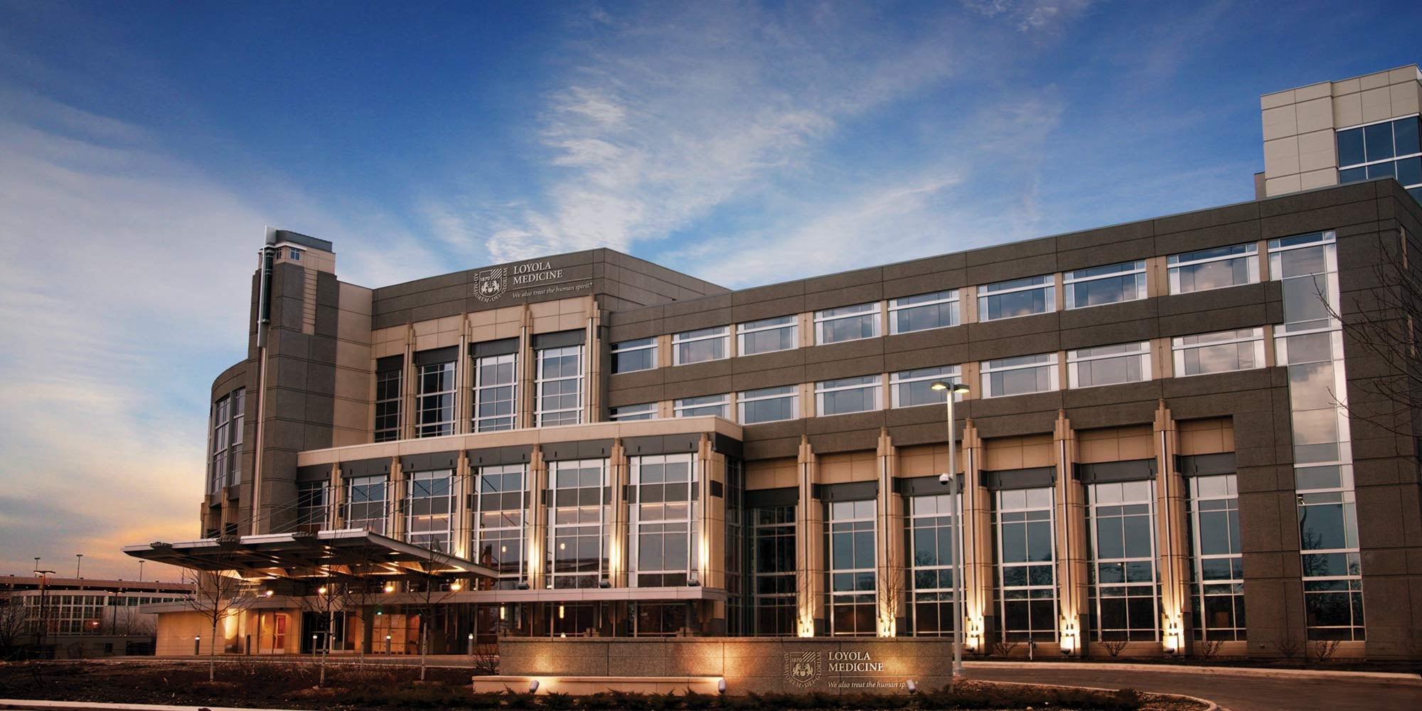 Emergency medical services | Loyola Medicine